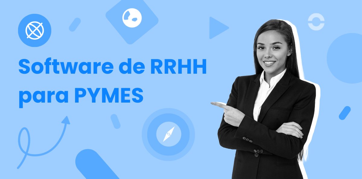 Top 10 - Software de Recursos Humanos para PYMES | Ringover
